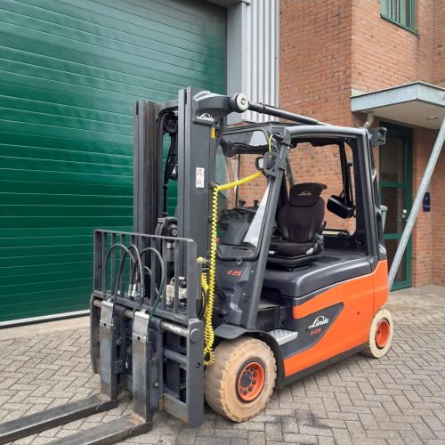 BM Machineservice - Voor logistieke oplossingen